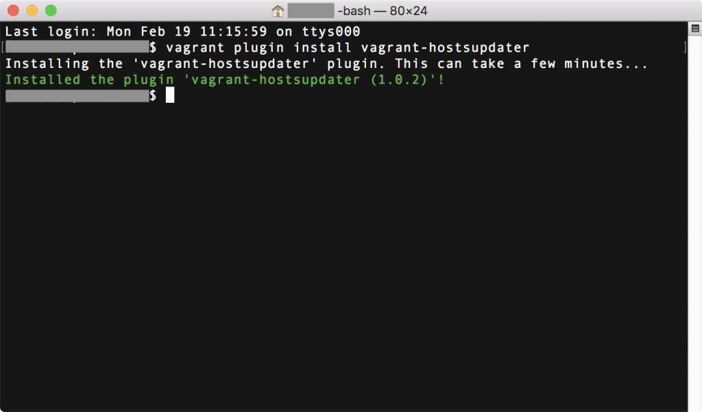 【WordPress】初心者でも簡単！VCCWでMacにローカル環境を構築する | おうちIT