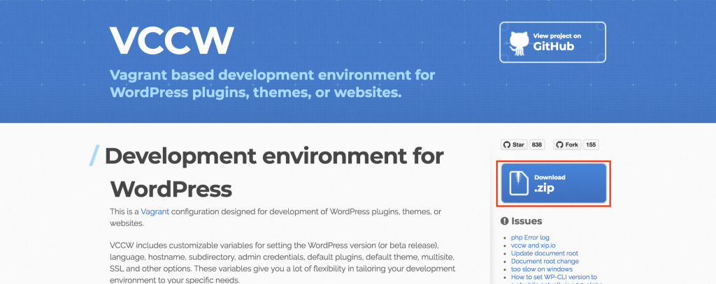 【WordPress】初心者でも簡単！VCCWでMacにローカル環境を構築する | おうちIT