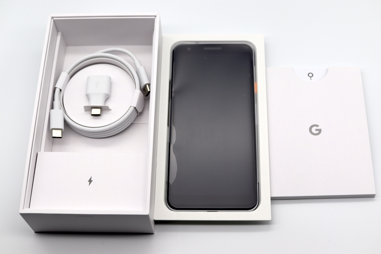 Google Pixel 3a購入！iPhoneSEからの移行で思わぬ落とし穴が!? | おうちIT